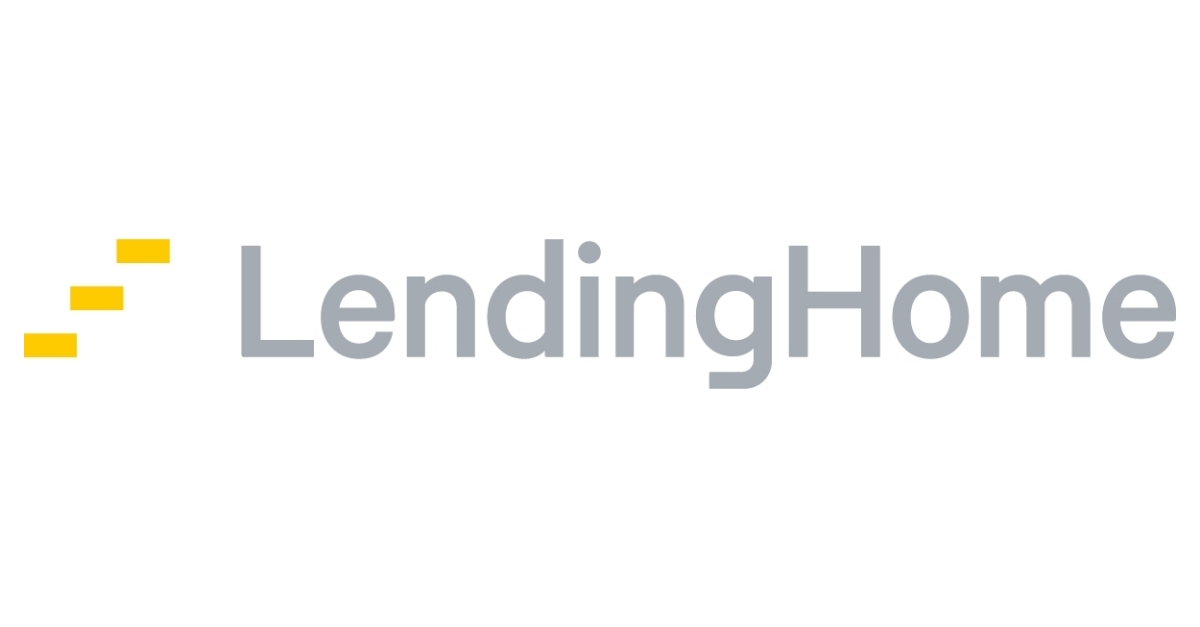 LendingHome Wins HousingWire Tech100 Award for Second Year | Business Wire