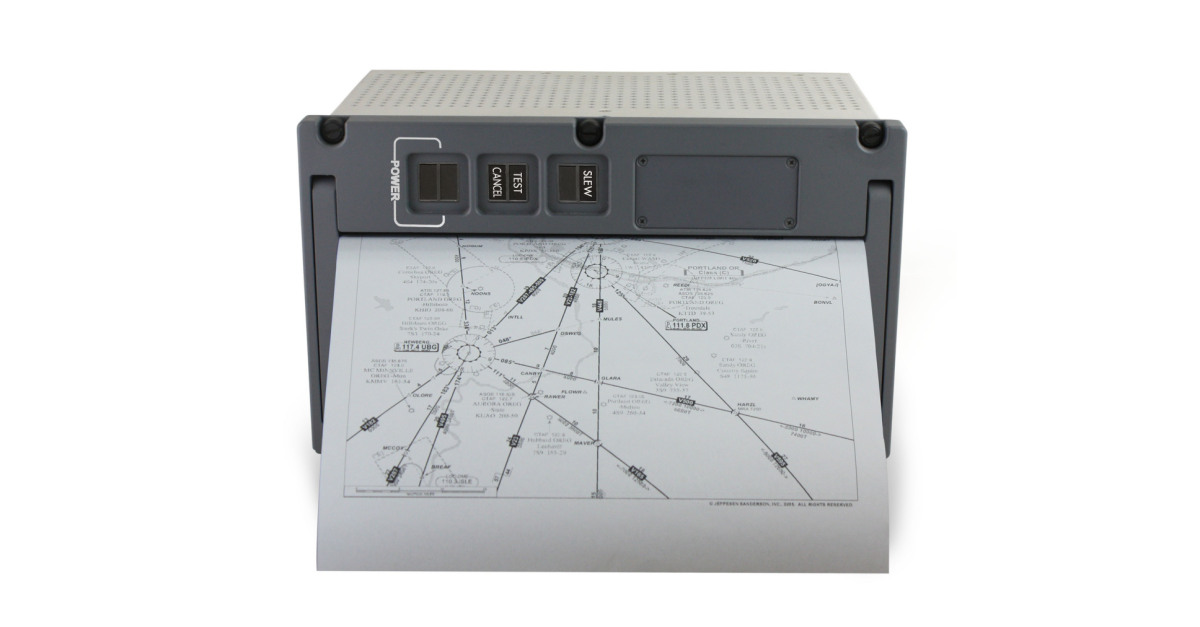 Shandong Airlines Selects AstroNova’s ToughWriter® 5 Flight Deck ...