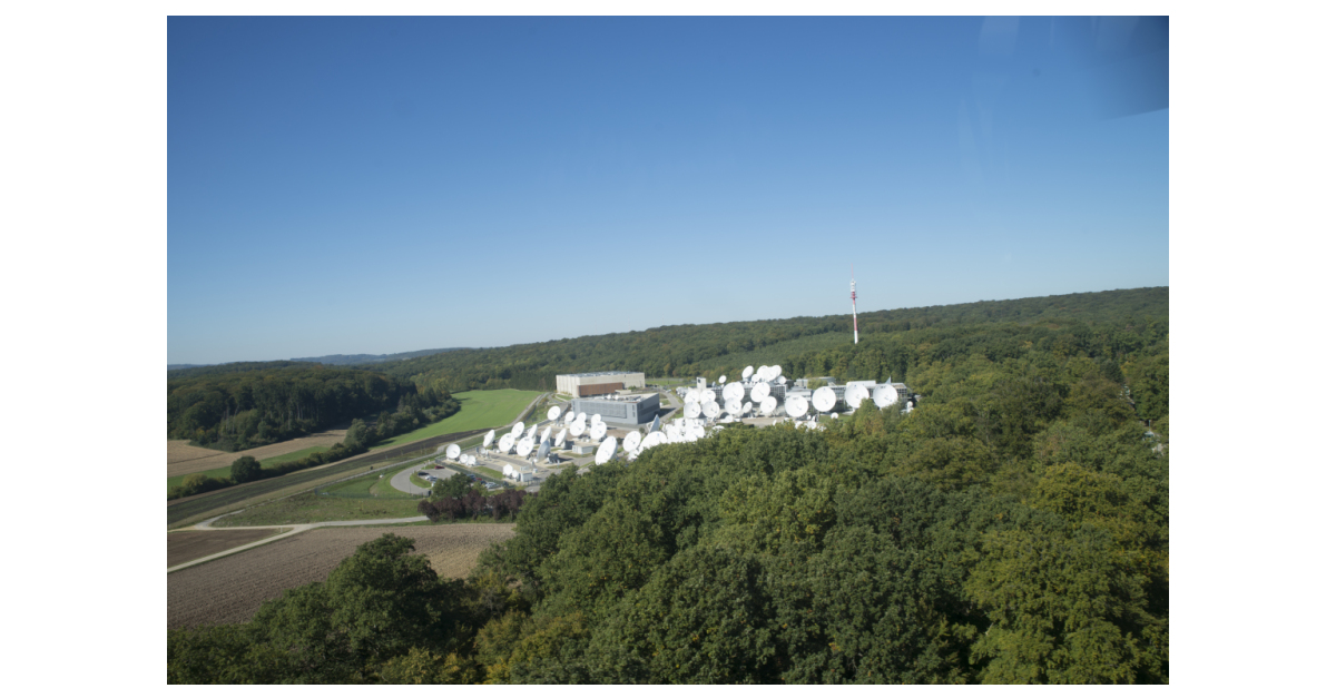 SES Shareholders Approve All Resolutions at Annual General Meeting ...