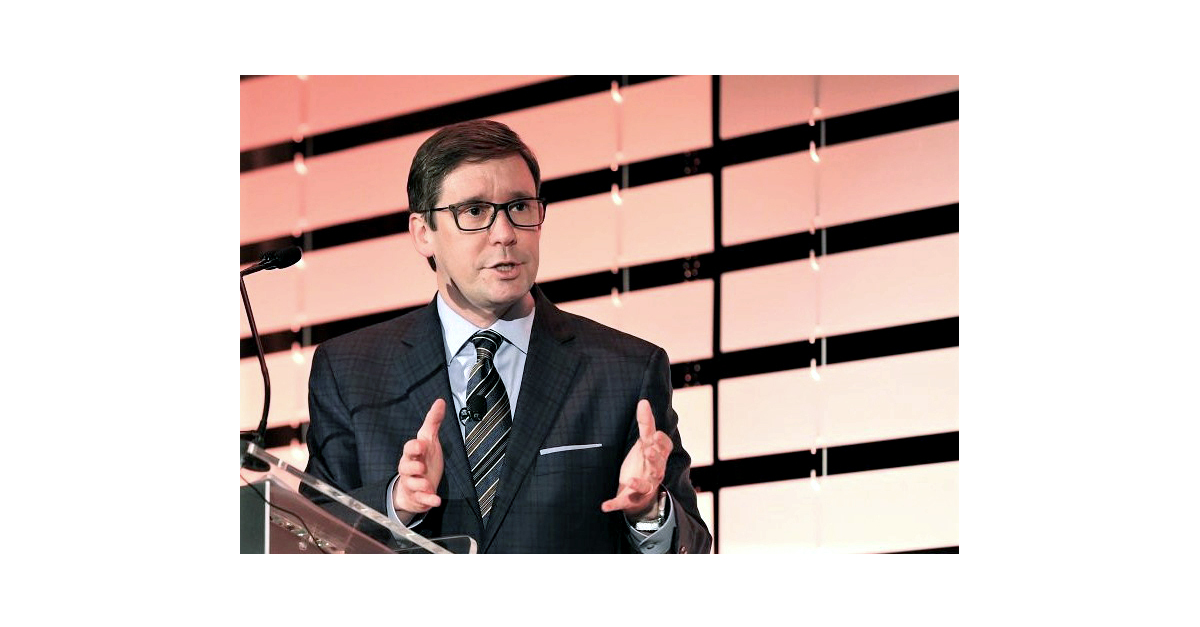 IBHS Selects Incoming CEO and President | Business Wire