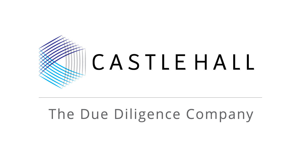 Castle Hall Expands RiskDiligence: Dimitri Douaire joins as Director ...