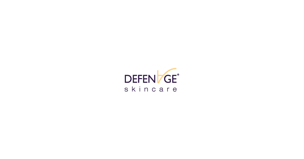 Company Profile for DefenAge Skincare | Business Wire