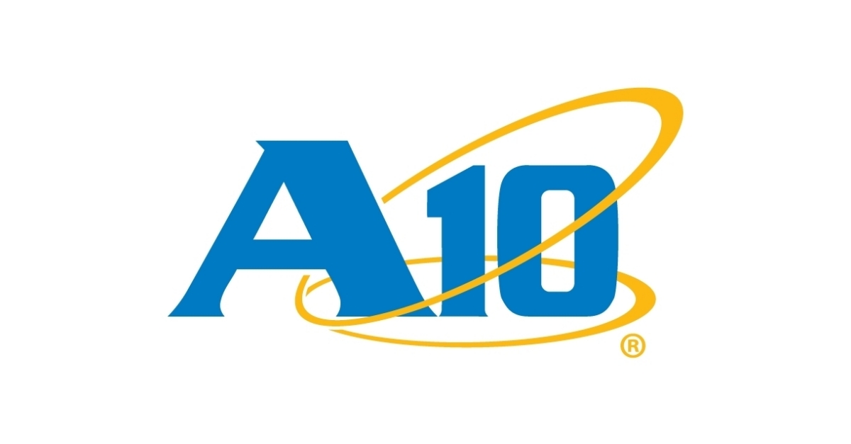 A10 Networks Receives Expected NYSE Notice Regarding Late Form 10-K ...