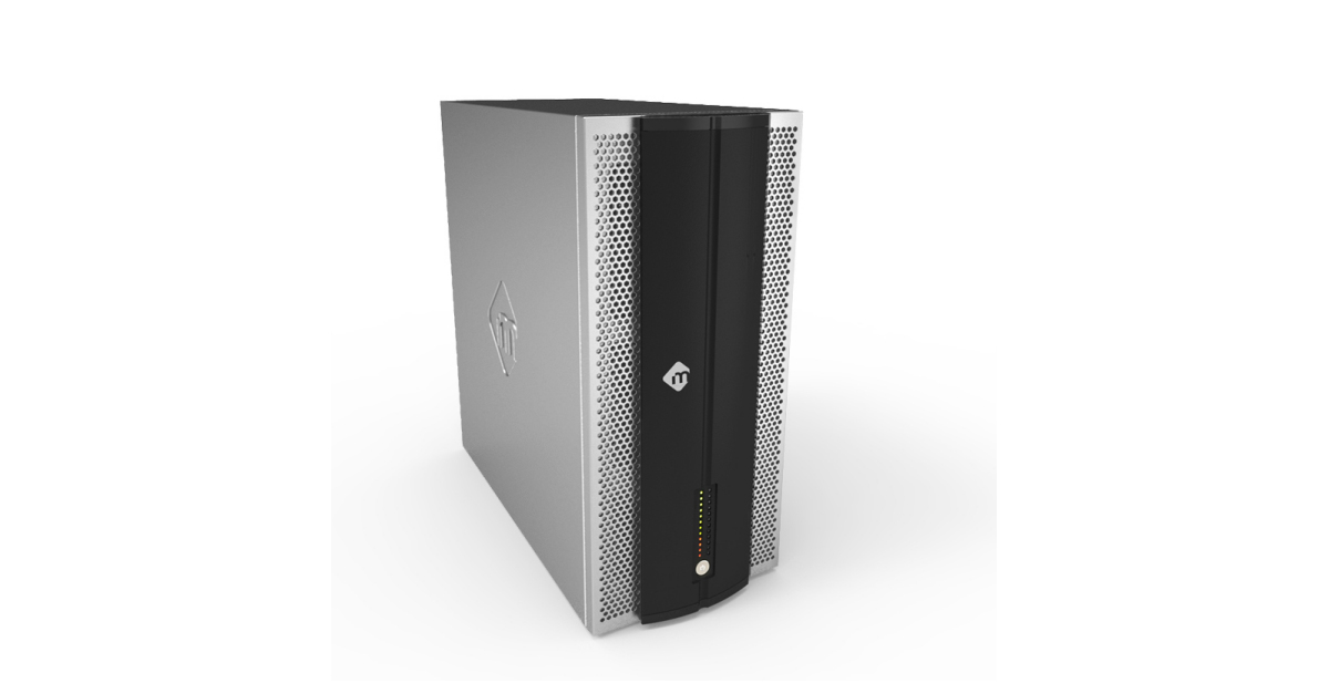 mLogic Announces mSpeed and mSAN Thunderbolt 3 RAID Solutions ...