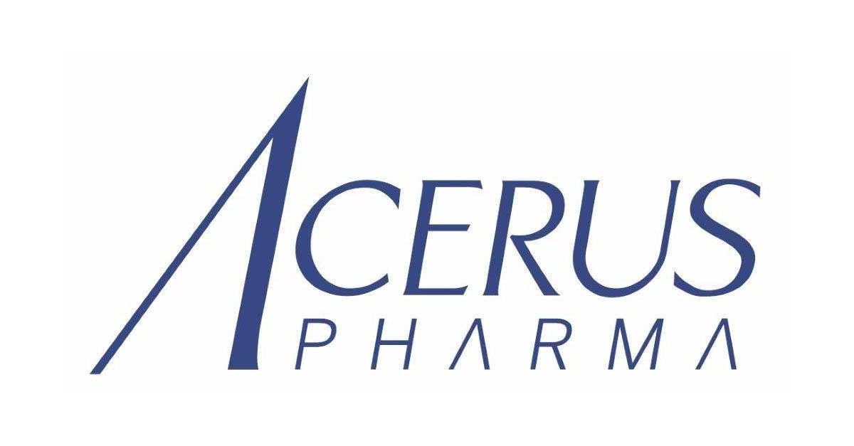 Acerus Announces Launch of URIVARX® in Canada | Business Wire