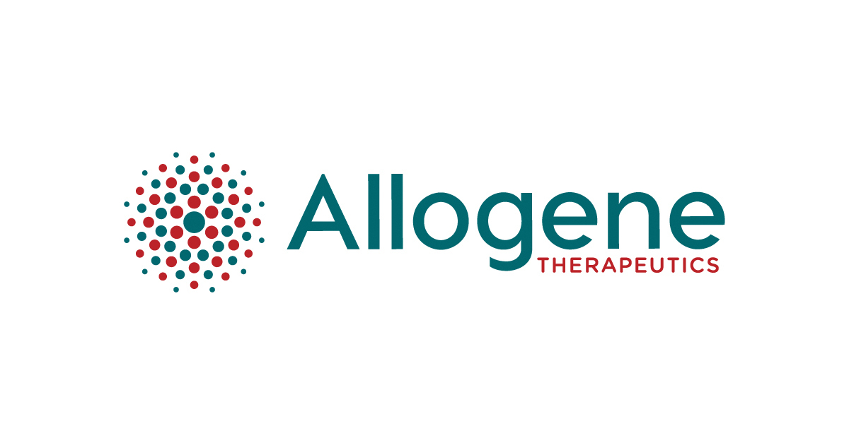 Allogene Therapeutics Completes Agreement for Pfizer’s Allogeneic CAR T ...
