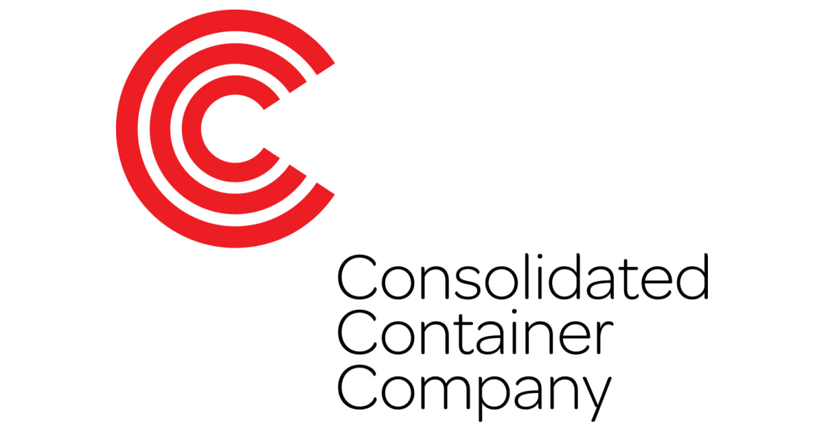 Consolidated Container Company Logo