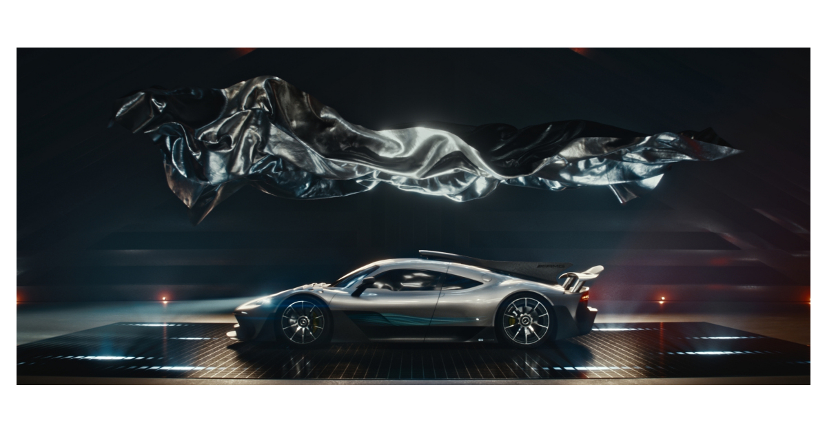 Mercedes-Benz USA Debuts New Brand Campaign – “What Makes Us ...