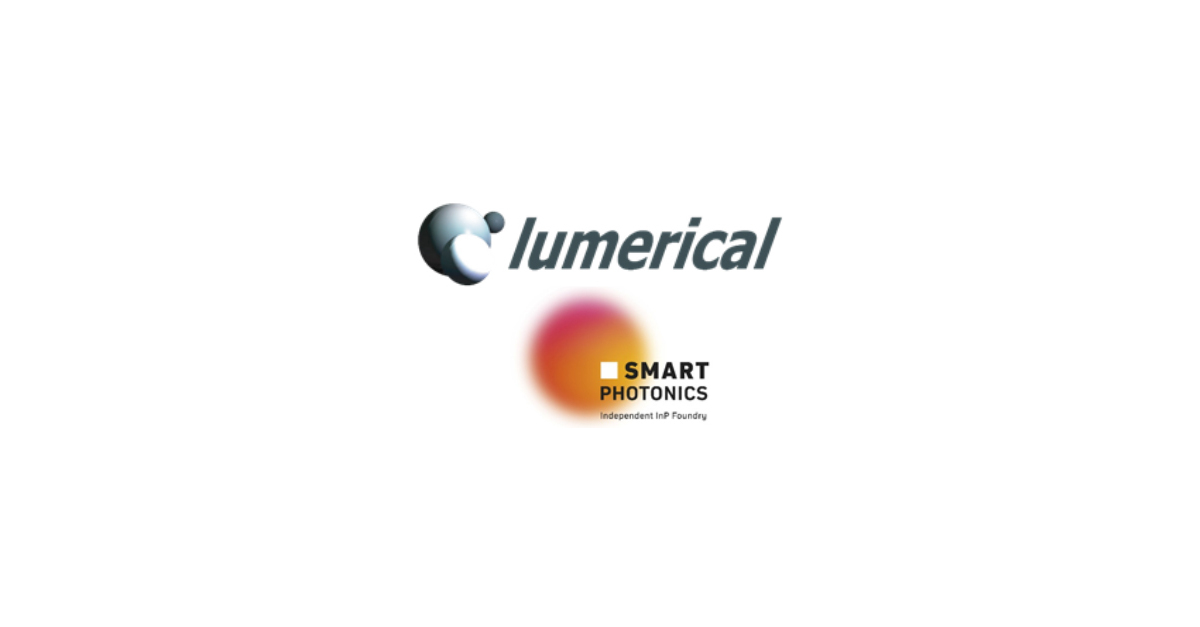 SMART Photonics and Lumerical Announce Availability of Compact Model ...