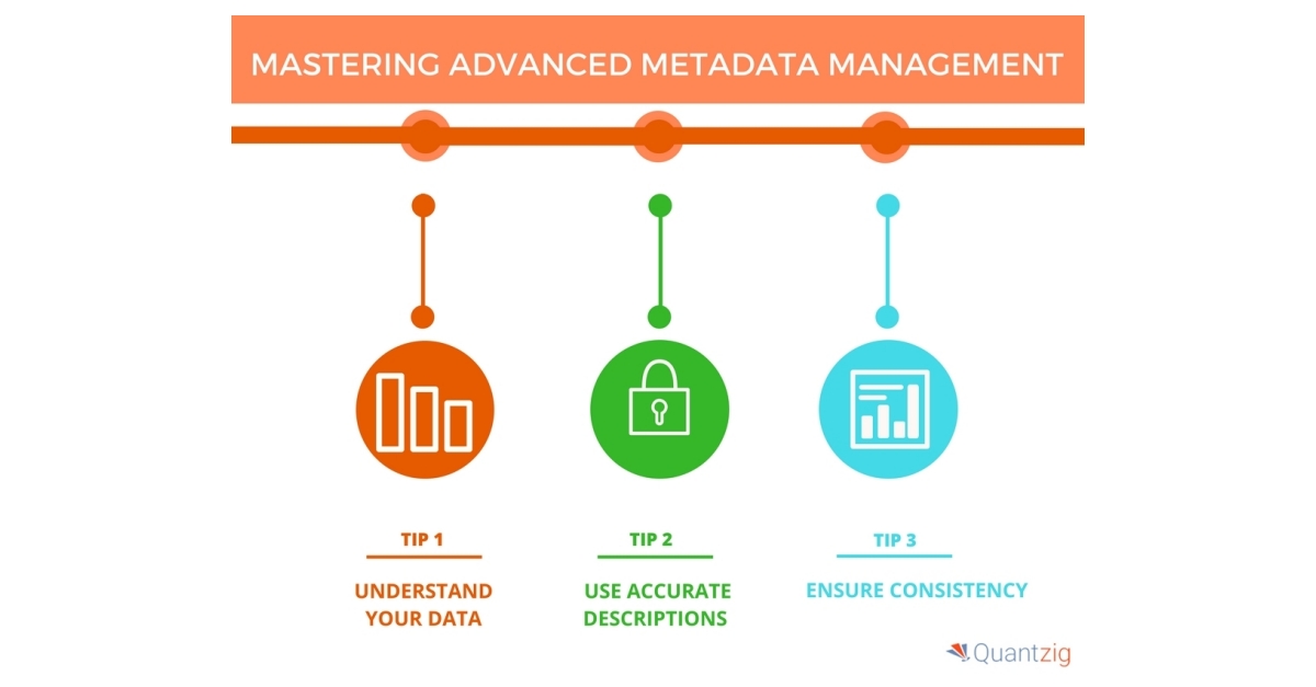 Top Five Tips to Master Advanced Metadata Management - A Quantzig ...