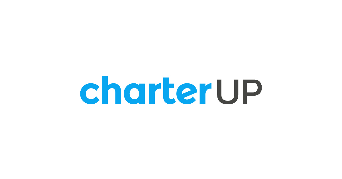 CharterUP, a Technology-Driven Charter Bus Service, to Launch in New ...