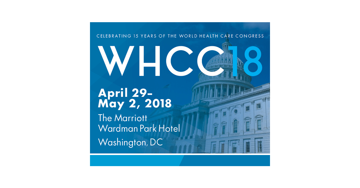 Keynote Confirmed: Alex M. Azar II, Secretary, U.S. Department of ...