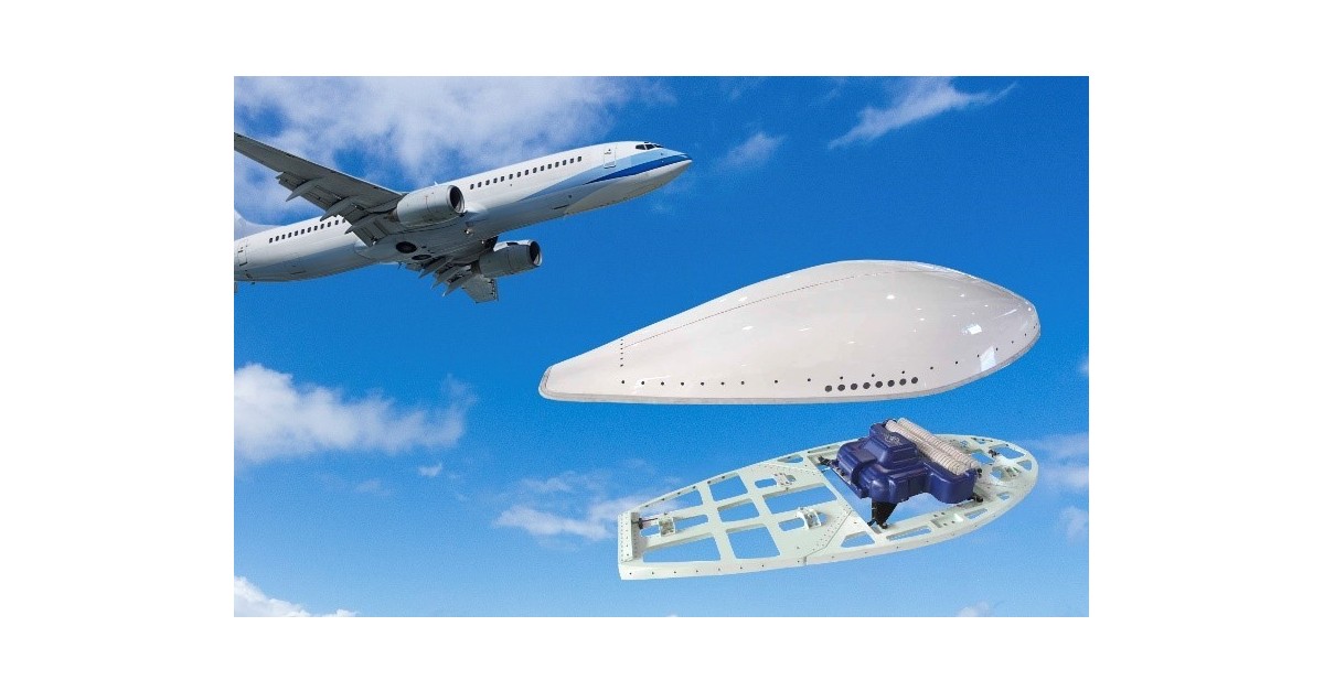 Astronics AeroSat Certifies FliteStream® SATCOM Connectivity and ...