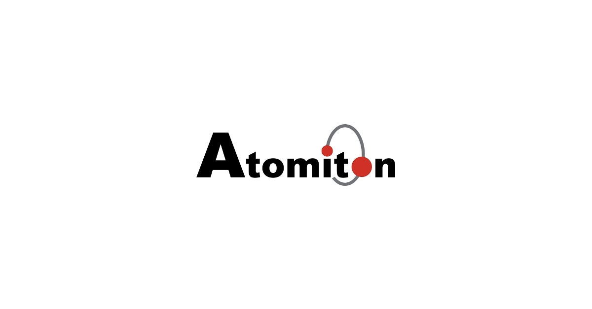 Atomiton Appoints Big Data and Security Sales Veteran Scott Sullivan as ...