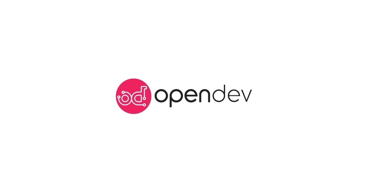 OpenDev CI/CD Schedule Now Live: Collaborative, Technical Event Focuses ...