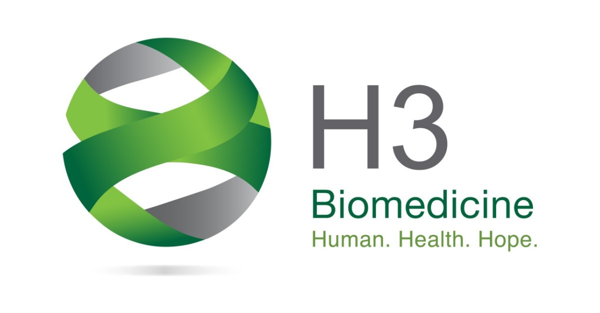 H3 Biomedicine to Present at 2018 American Association for Cancer ...