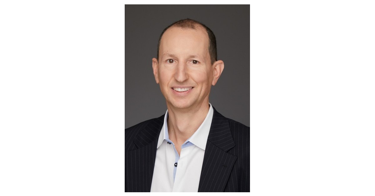 Salveo Capital Appoints Thomas Mazarakis as Managing Partner | Business ...