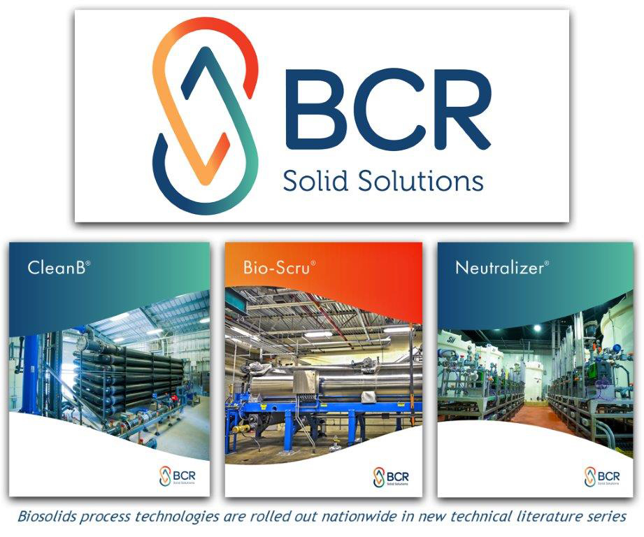BCR Announces Major Rebranding Rollout in Coming Months | Business Wire
