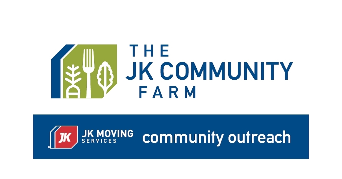 JK Moving Starts Farm to Alleviate Hunger in Loudoun | Business Wire