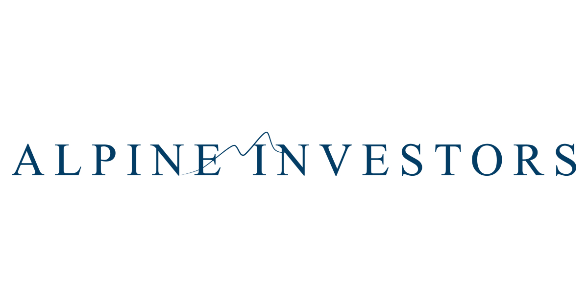 Alpine Investors Invests in Comlinkdata, Appoints Charles Rutstein CEO ...