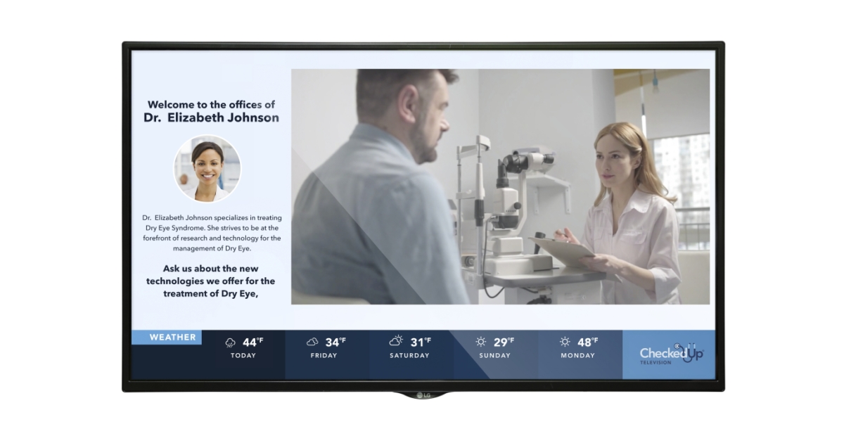 CheckedUp’s Impact at the Point of Care, Network Expansion, and Plans ...
