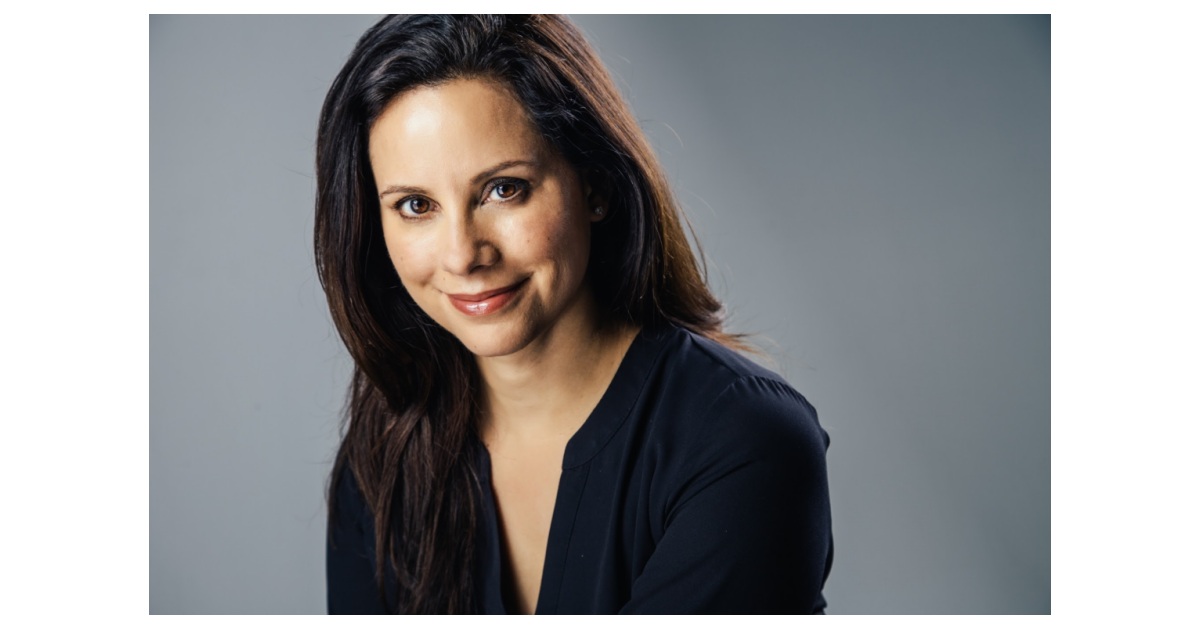 Michelle Slavich Named Executive Vice President, Global Publicity and ...