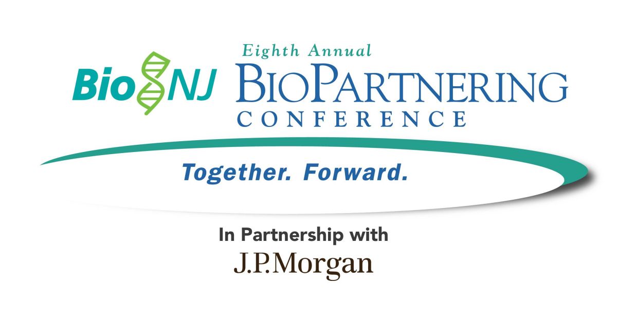 Investors & Innovators to Come Together at BioNJ's BioPartnering ...
