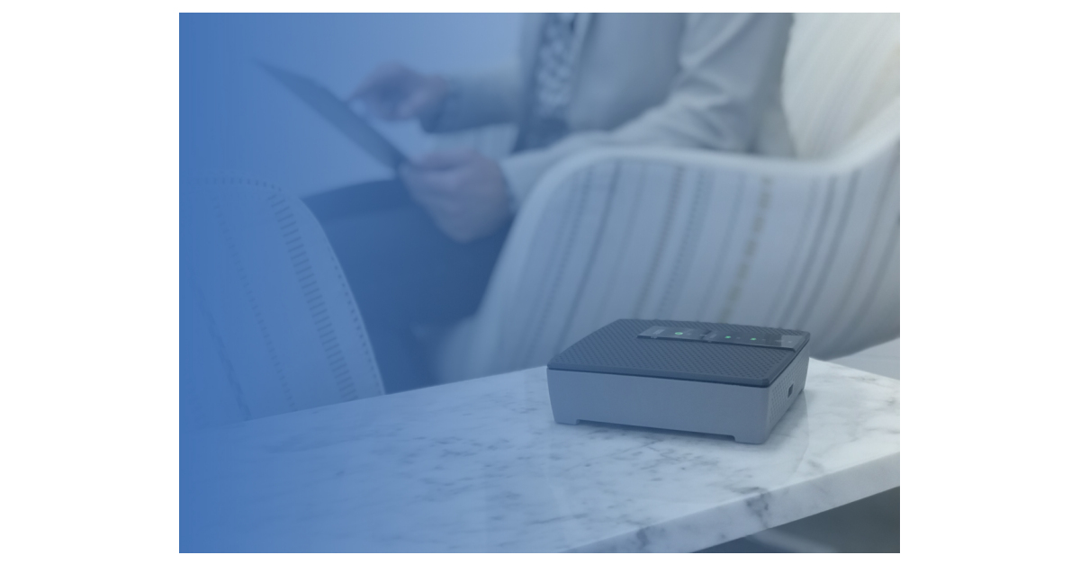 ADTRAN Launches Cloud-Managed Residential Wi-Fi Solution Powered by ...