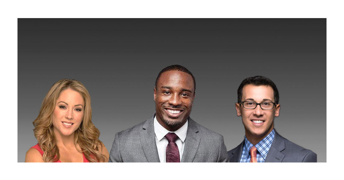 Your Call Football Secures High Profile on-Air Talent for Live, Fan ...