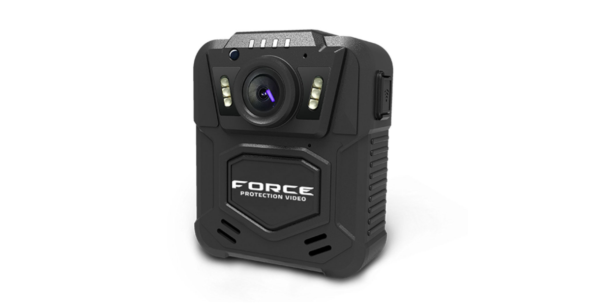 Force Protection Video Equipment Introduces the RECON 1000, On the Body ...