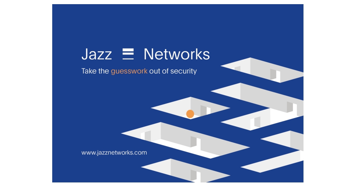 Jazz Networks Applies Machine Learning to Stop Malicious Insiders ...