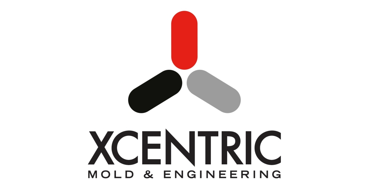 Xcentric Mold & Engineering Welcomes Pierre Viaud-Murat as Senior VP of ...