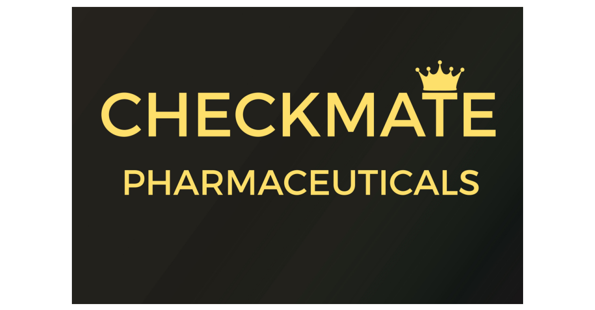Checkmate Pharmaceuticals Presents Clinical Data at the 2018 American ...