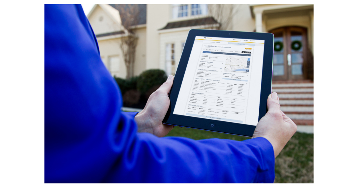 CRS Data Expands MLS Customer Base in California | Business Wire