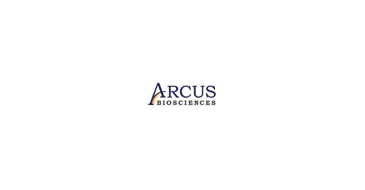 Arcus Biosciences Presents Phase 1 Data for AB928 in Healthy Volunteers ...