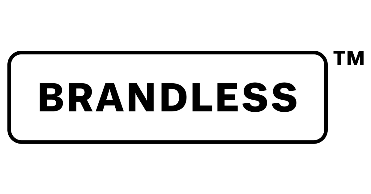 Brandless Launches Its First-Ever Pop-Up with Purpose | Business Wire