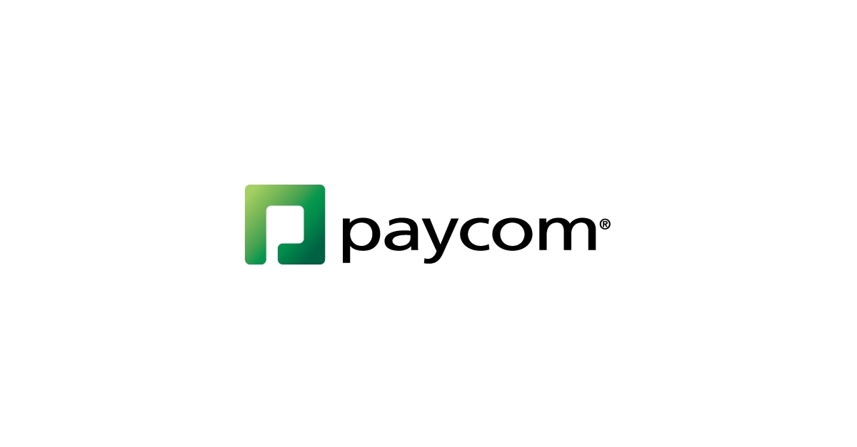 Paycom Appoints Chief Operating Officer, Chief Information Officer ...