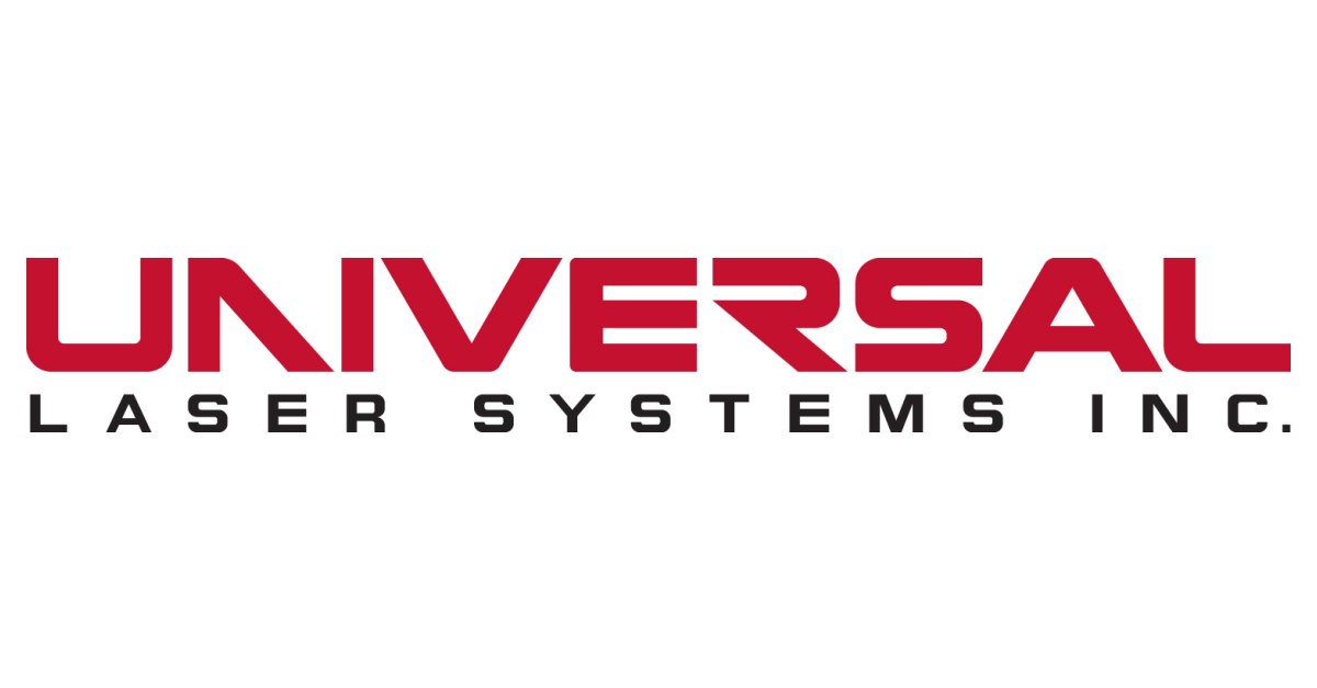 Universal Laser Systems amplia seu banco de dados com materiais da ...