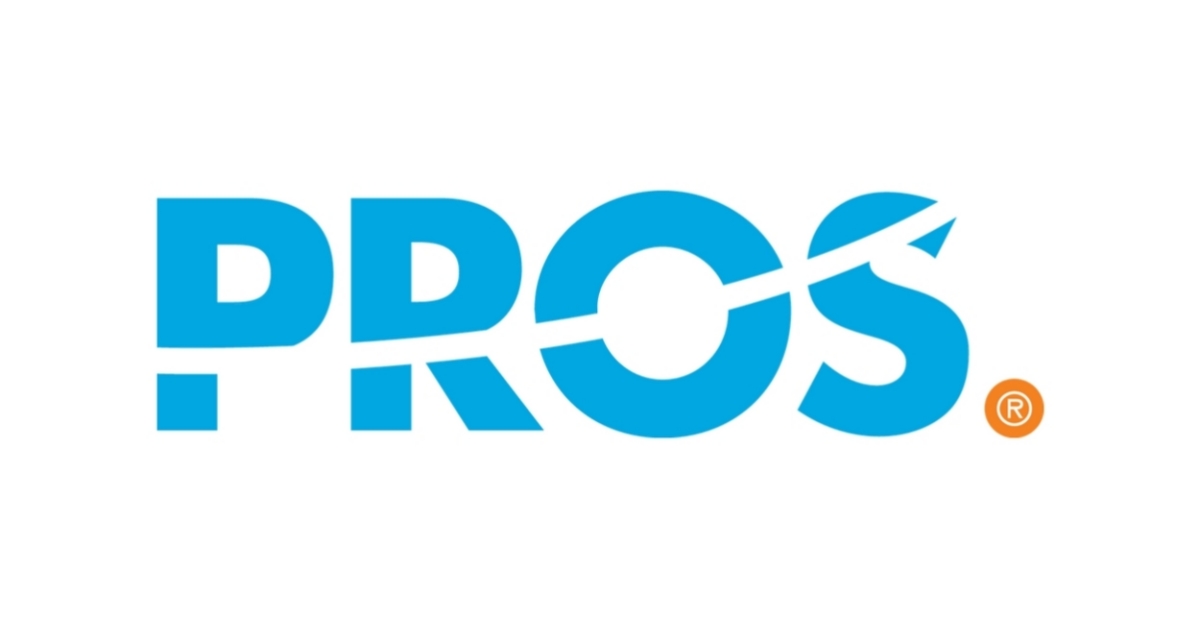 PROS auf der Hannover Messe 2018 | Business Wire