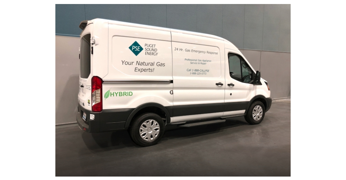 Puget Sound Energy Improves Fuel Efficiency and Reduces Emissions with ...