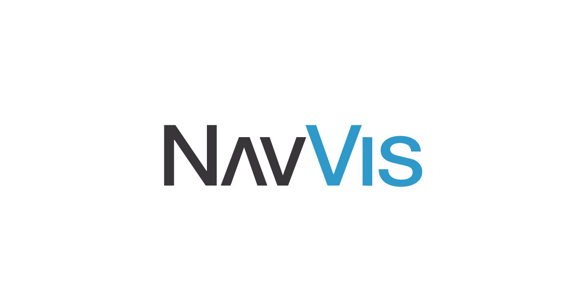 New NavVis Indoor Mobile Mapping System Marks Breakthrough in Data ...