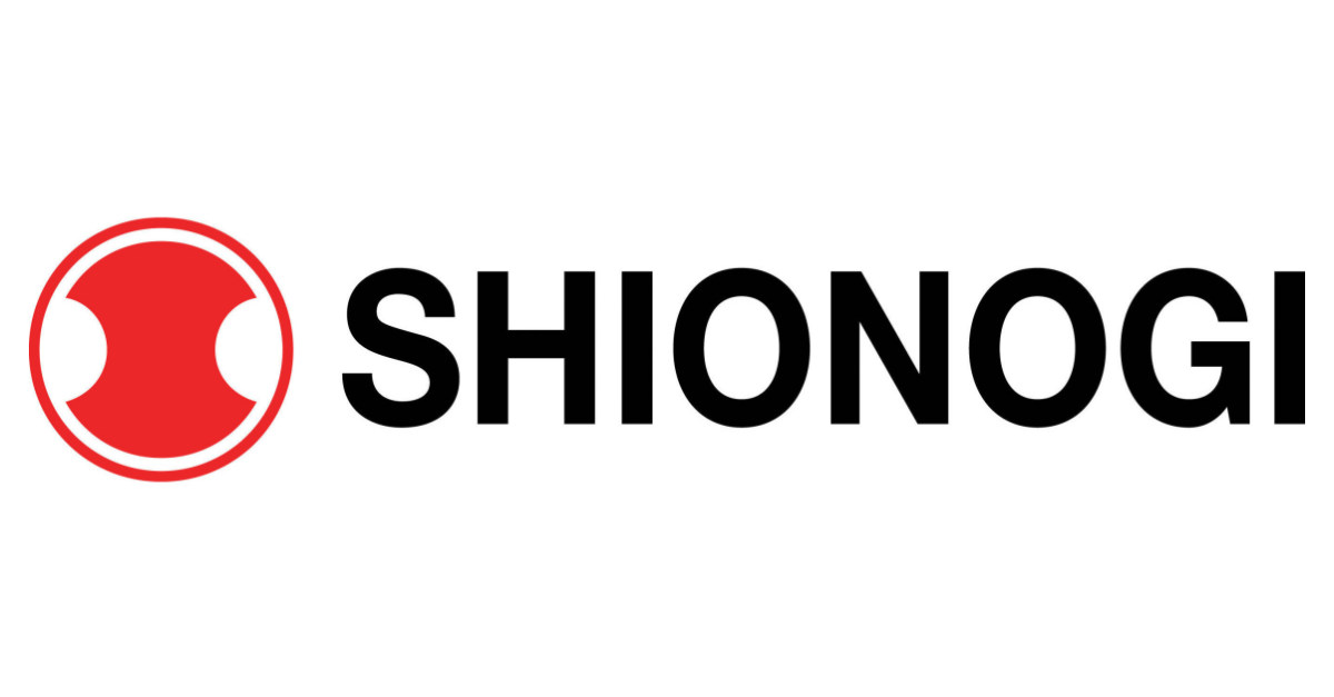 Shionogi to Present New Data at 2018 European Congress of Clinical ...
