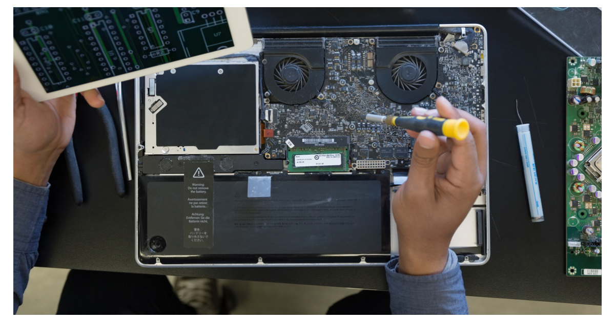 CompuCom Launches CompuCom Wholesale™ Vertical | Business Wire