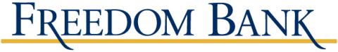 Freedom Bank Hires Senior Banker | Business Wire