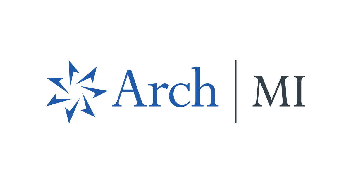 Arch Mortgage Insurance Secures $374.46 Million of Indemnity ...