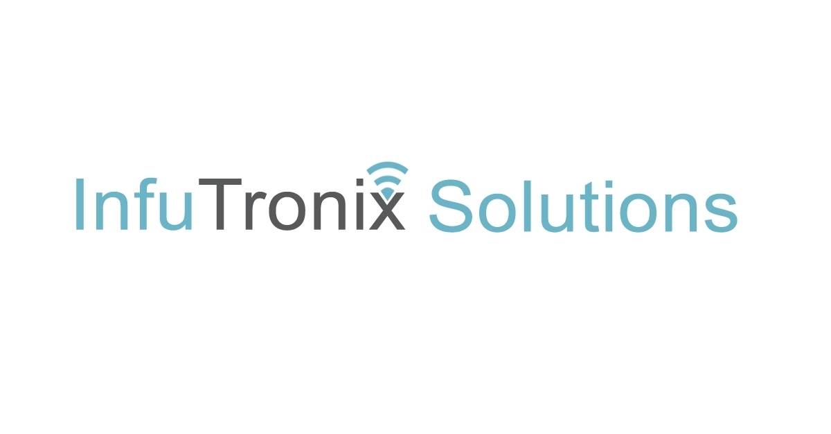 InfuTronix Solutions’ Ambulatory Infusion Systems Assigned HCPCS Codes ...