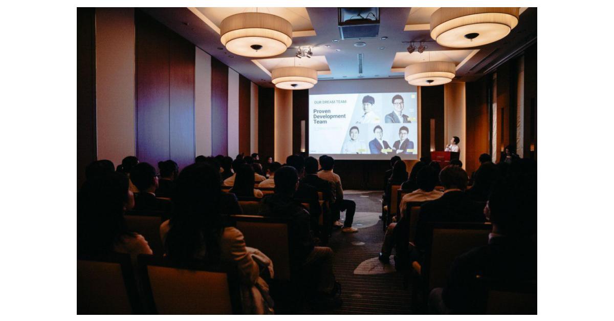 The Bezant Foundation Successfully Holds a Global Meet-up on Blockchain ...