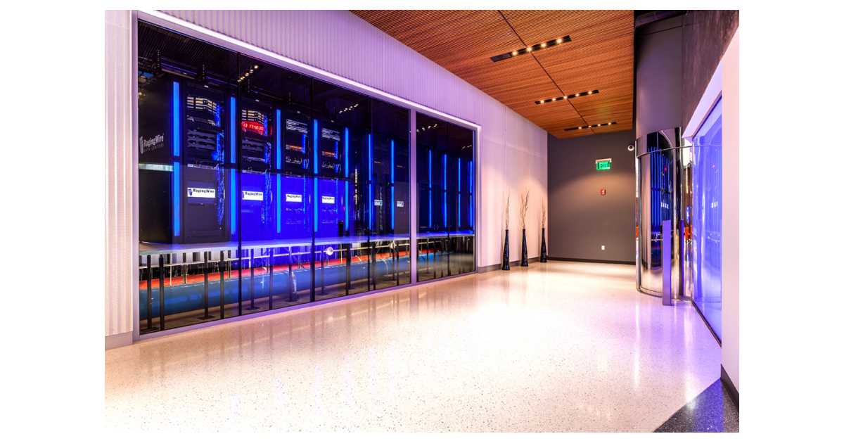 RagingWire Boosts ‘Cloud Connect’ Portfolio by Adding Megaport to ...