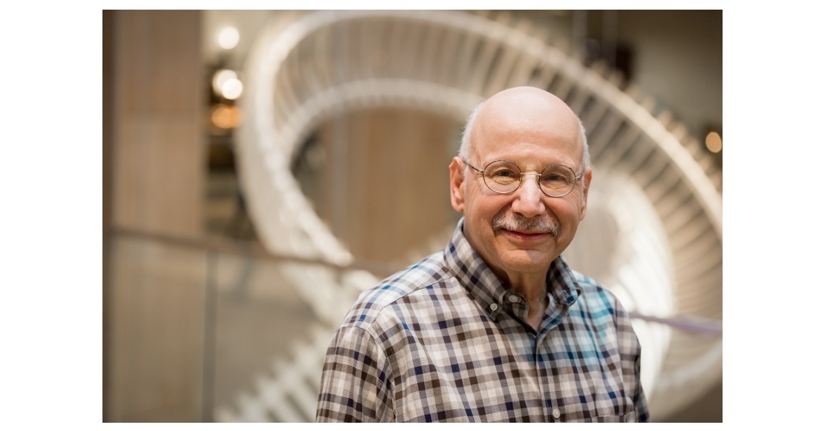 CommScope Presents New Annual Lifetime Achievement Awards to Recognize ...