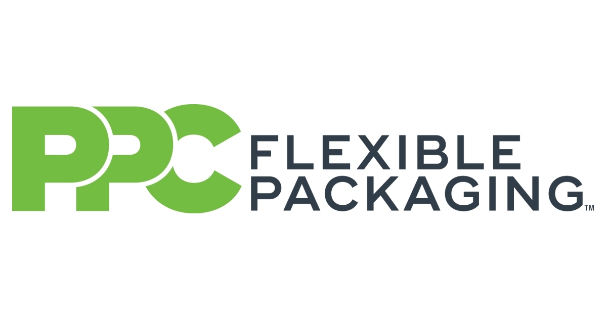 PPC Flexible Packaging Launches New Website as Part of Company Rebrand ...